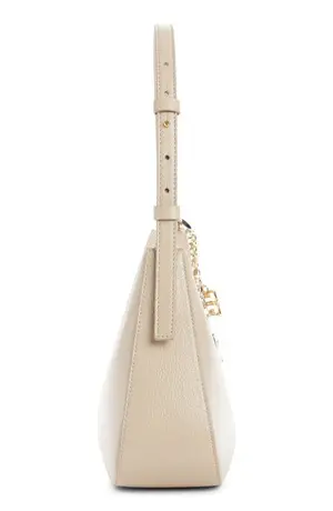 バッグ Givenchy 4G Beige One-Shoulder Bag Givenchy Small Lucky Lock Shoulder Bag In Natural Beige - 50% Off